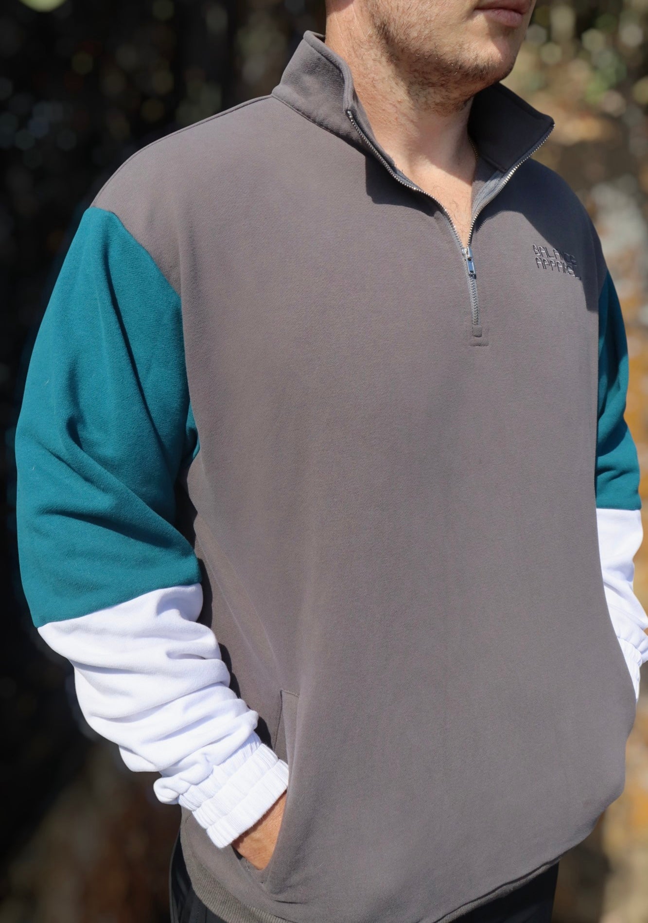 BA Club Jersey - Unisex – Balance Apparel.